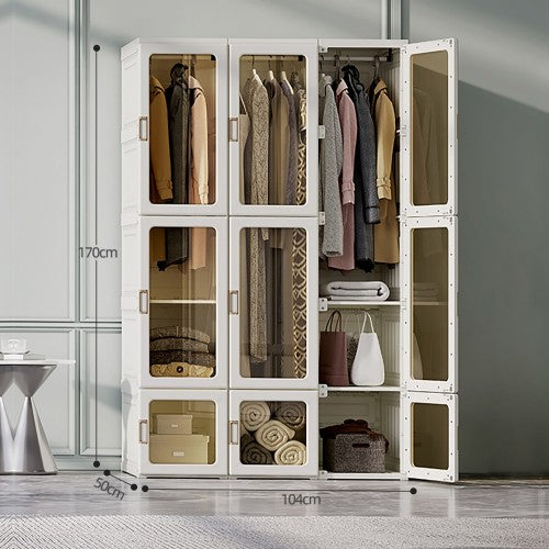 Foldable wardrobe shop near me store