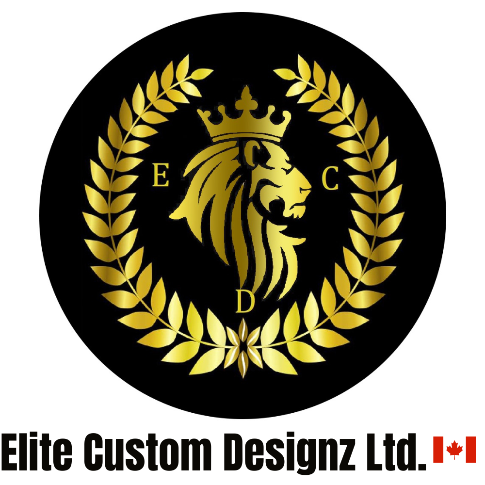 Elite Custom Designz Ltd.