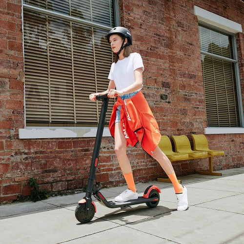 Super Cool 2025 Segway Ninebot ES1L Electric Kick Scooter | Up To 20KP ...